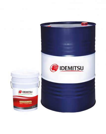 Diesel Engine Oils – Idemitsu LUBE