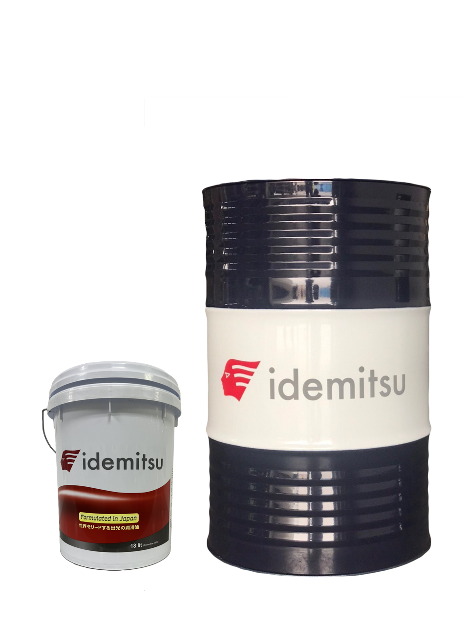 Diesel Engine Oils – Idemitsu LUBE