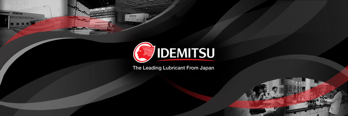 Overview – Idemitsu LUBE